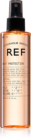 REF Heat Protection N°230 Schützender Spray für thermische Umformung ...