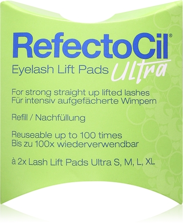 RefectoCil Eyelash Lift Pads Ultra | Brza dostava | notino.hr