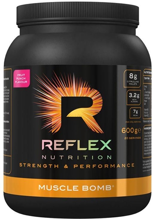 Reflex Nutrition Muscle Bomb® | notino.pl