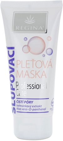 Regina Professional Care cleansing face mask | notino.co.uk