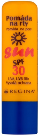 Regina Sun pomáda na rty SPF 30 | notino.cz