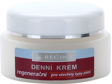 Regina Traditional regeneracijska dnevna krema za vse tipe kože | notino.si