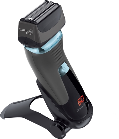 Remington XF8705 Ultimate Series Pro electric shaver | notino.co.uk