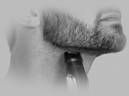 Remington PG6000 G6 Graphite trymer do ciała