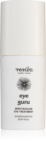 Resibo Eye Guru serum pod oczy