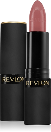 Revlon Cosmetics Super Lustrous The Luscious Mattes matte lipstick notino.ie
