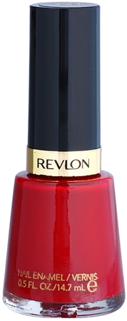Revlon Cosmetics New Revlon® Nail Polish | notino.co.uk