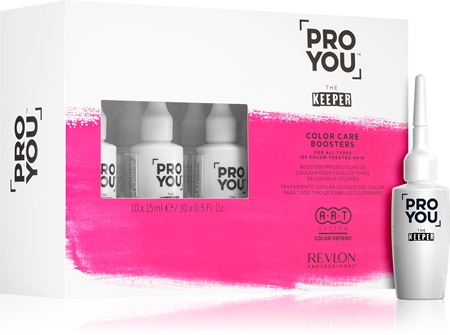 Revlon Professional Pro You The Keeper Cure for colour-treated hair ...