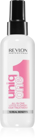 Revlon Professional Uniq One All In One Lotus Flower 10-in-1 hair ...
