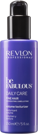 Revlon Professional Be Fabulous Daily Care Hydrating Volume Texturizer ...