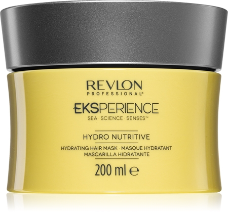 Revlon Professional Eksperience Hydro Nutritive hydrating mask for dry ...
