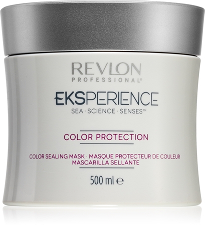 Revlon Professional Eksperience Color Protection mask for colour ...