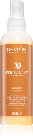 Revlon Professional Eksperience Sun Pro leave-in conditioner for sun ...