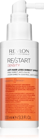 Revlon Professional Re/Start Density spray against hair loss | notino.co.uk