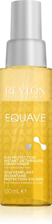 Revlon Professional Equave Sun Protection незмивний кондиціонер у формі ...
