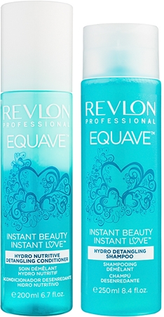 Revlon Professional Equave Hydro Nutritive gift set (for hair) | notino ...