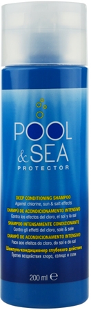 Revlon Professional Pool & Sea Protector Shampoo mit ernährender ...