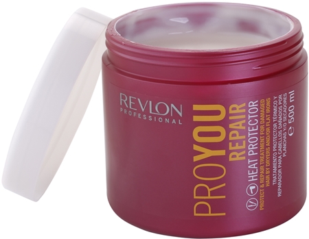 Revlon Professional Equave Heat Protector revitalizacijska maska za ...