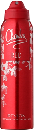 Revlon Charlie Red déo-spray pour femme 150 ml | notino.be