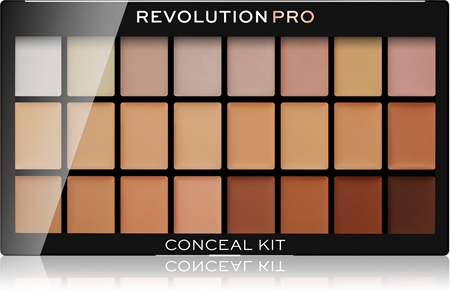 Revolution PRO Conceal Kit Concealer Palette | notino.co.uk