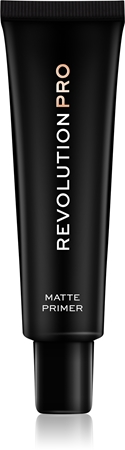 Revolution PRO Matte Primer mattifying foundation primer | notino.co.uk