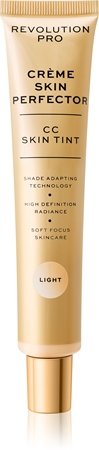 Revolution PRO Skin Perfector moisturising CC cream | notino.co.uk
