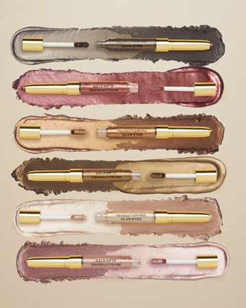 Revolution PRO Glam glitter eyeshadow 2-in-1 | notino.co.uk