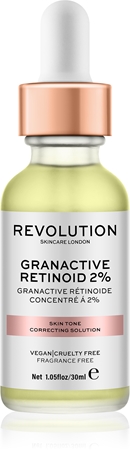 Revolution Skincare Granactive Retinoid 2% Skin Tone Correcting ...