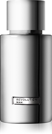 Revolution Man Carbon Pulse eau de toilette for men | notino.co.uk
