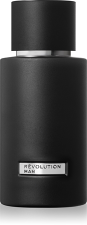 Revolution Man Limitless Noir eau de toilette for men | notino.co.uk