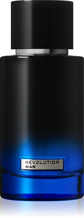 Revolution Man Intense eau de toilette for men | notino.co.uk