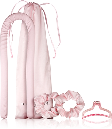 Revolution Haircare Curl Enhance Gift Set For Curles Shaping | notino.co.uk