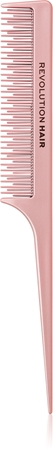 Revolution Haircare Keep It Slick Tailcomb comb for easy combing ...
