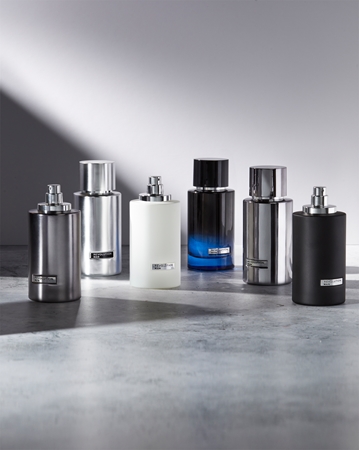 Revolution Man Limitless Noir eau de toilette for men | notino.co.uk