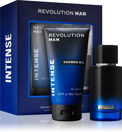 Revolution Man Intense Geschenkset für Herren | Notino