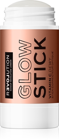 Revolution Relove Glow Stick Illuminating Makeup Primer | notino.co.uk
