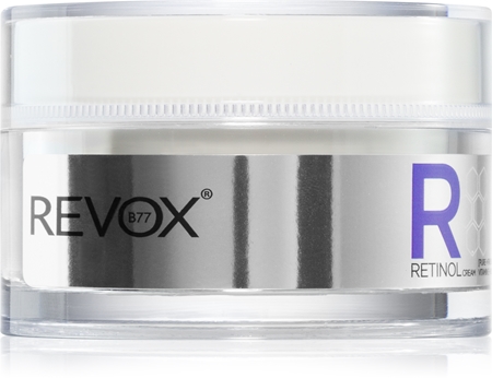 Revox B77 Retinol Cream anti-wrinkle day cream SPF 20 | notino.co.uk