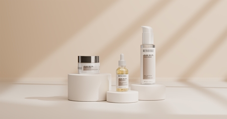 Revuele Snail Mucin Revive Serum sérum de piel regenerador con efecto ...