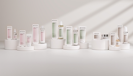 Revuele Snail Mucin Revive Serum sérum de piel regenerador con efecto ...