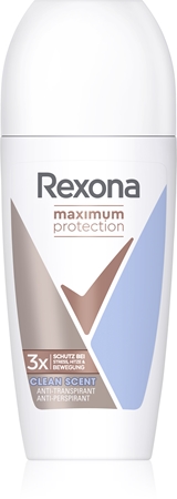 Rexona Maximum Protection antiperspirant roll-on | notino.co.uk