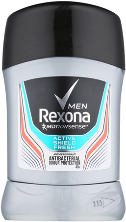 Rexona Active Shield Fresh Vaste Antitramspirant voor Mannen | notino.nl