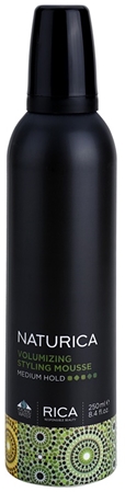 Rica Naturica Styling espuma fijadora para dar volumen | notino.es
