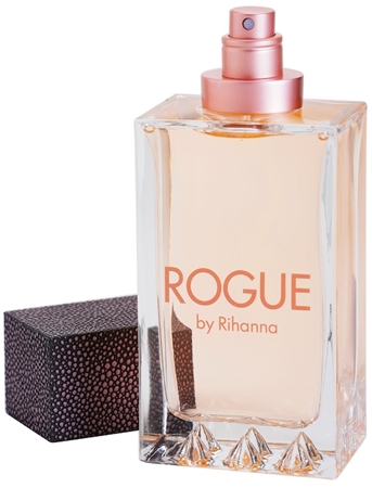 Rihanna Rogue eau de parfum for women | notino.co.uk