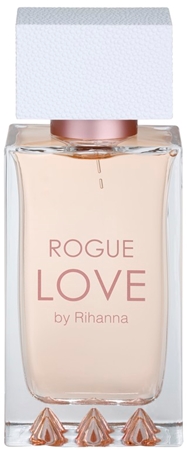 Rihanna Rogue Love eau de parfum for women | notino.co.uk