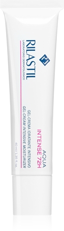 Rilastil Aqua creme de hidratação intensiva | notino.pt