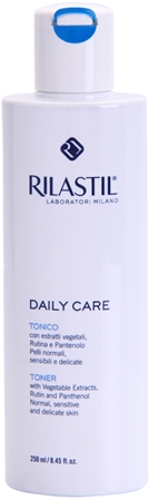 Rilastil Daily Care Facial Toner | notino.co.uk