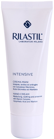 Rilastil Intensive crème lissante mains | notino.fr