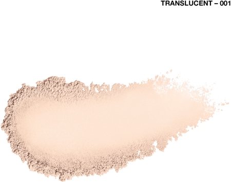 Rimmel Match Perfection translucent setting powder | notino.co.uk