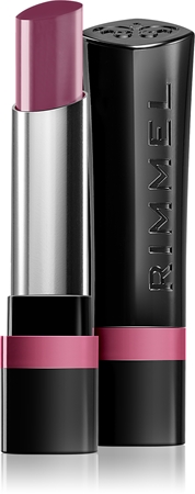 Rimmel The Only 1 rouge à lèvres longue tenue pour un effet naturel ...