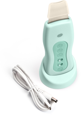 RIO Ultrasonic Facial Ultrasonic Facial cleansing device for face ...